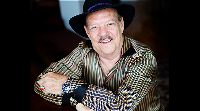 Larry Harlow (musician) - Alchetron, the free social encyclopedia